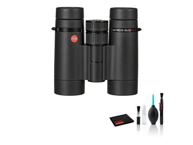 Click here for Leica 10x32 Ultravid HD-Plus Binocular 40091 with... prices
