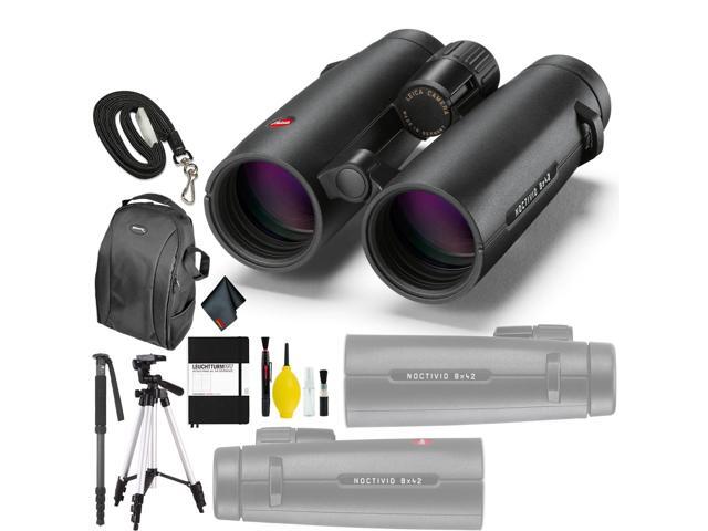 Click here for Leica 8x42 Noctivid Binocular - Leuchtturm NoteBoo... prices