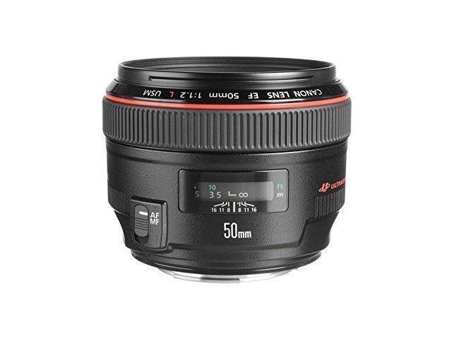 Click here for Canon EF 50mm f/1.2 L USM Lens for Canon Digital S... prices