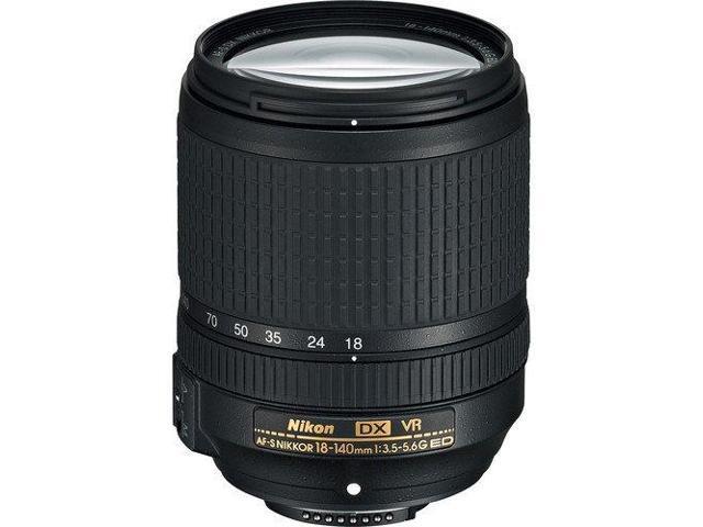 Click here for Nikon AF-S DX NIKKOR 18-140mm f/3.5-5.6G ED Vibrat... prices