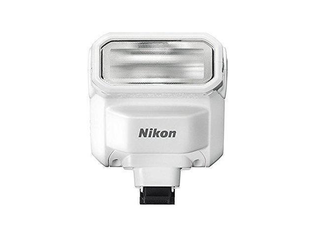 Click here for Nikon SB-N7 Speedlight (White) International Versi... prices