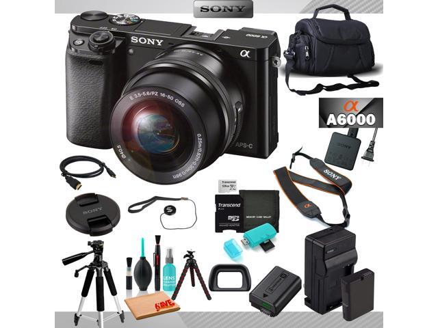 Click here for Sony Alpha a6000 Mirrorless Camera  24.3MP APS HD... prices