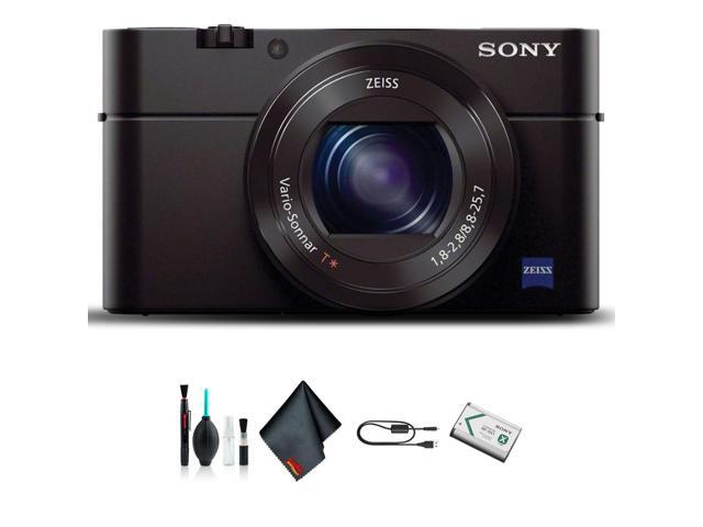 Click here for Sony Cyber-shot DSC-RX100 III Camera DSCRX100M3/B... prices