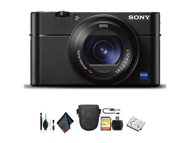 Click here for Sony Cyber-shot DSC-RX100 VA Camera DSC-RX100M5A/B... prices