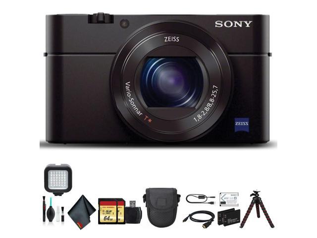 Click here for Sony Cyber-shot DSC-RX100 III Camera DSCRX100M3/B... prices