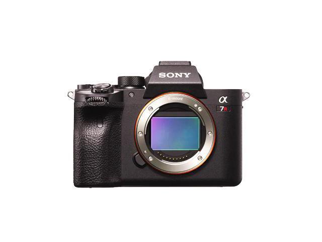 Click here for Sony a7R IV Full-frame Mirrorless Interchangeable... prices