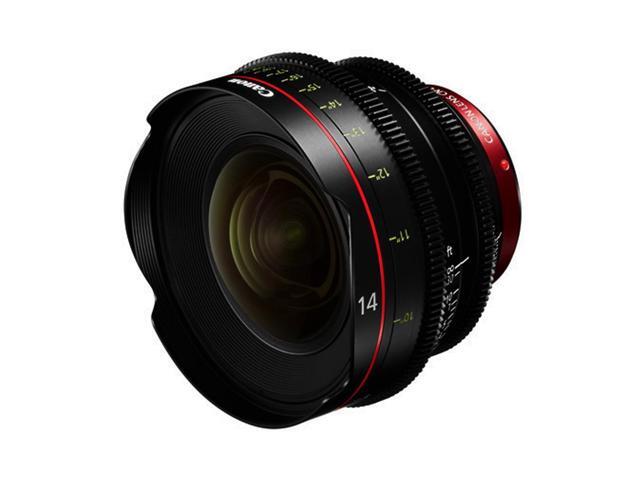Click here for CN-E 14mm T3.1 L F Cinema Lens (EF Mount) prices