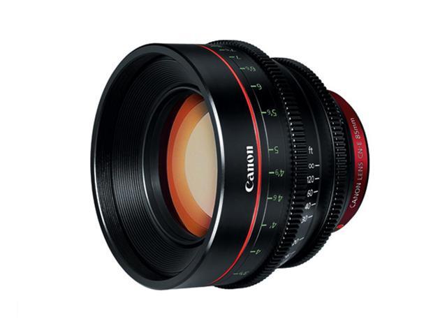 Click here for CN-E 85mm T1.3 L F Cine Lens (EF Mount) prices