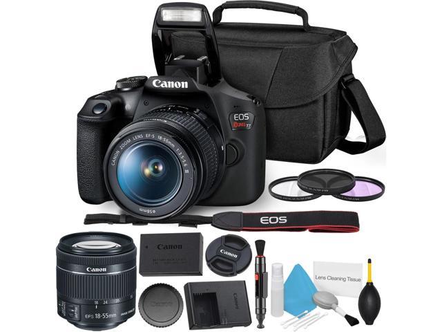 Click here for Canon Rebel T7 DSLR Camera with 18-55mm Lens Kit a... prices