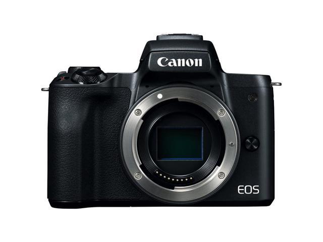 Click here for Canon EOS M50 Mirrorless Digital Camera (Body Only... prices
