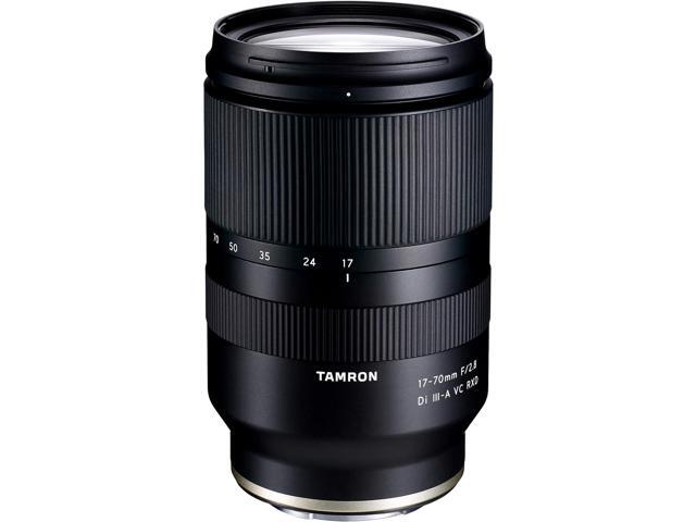 Click here for Tamron 17-70mm F/2.8 Di III-A RXD for APS-C Fujifi... prices