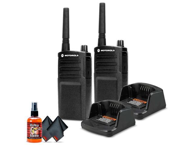 Click here for 2 x Motorola RMU2040 On-Site 2-Way Radio (RMU2040)... prices