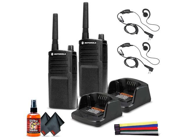 Click here for 2 x Motorola RMU2040 On-Site 2-Way Radio (RMU2040)... prices