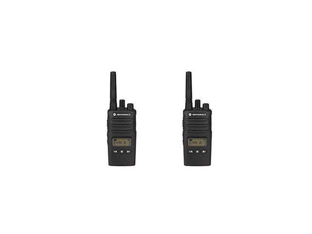 Click here for 2 x Motorola RMU2080d Business Two-Way Radio LED D... prices