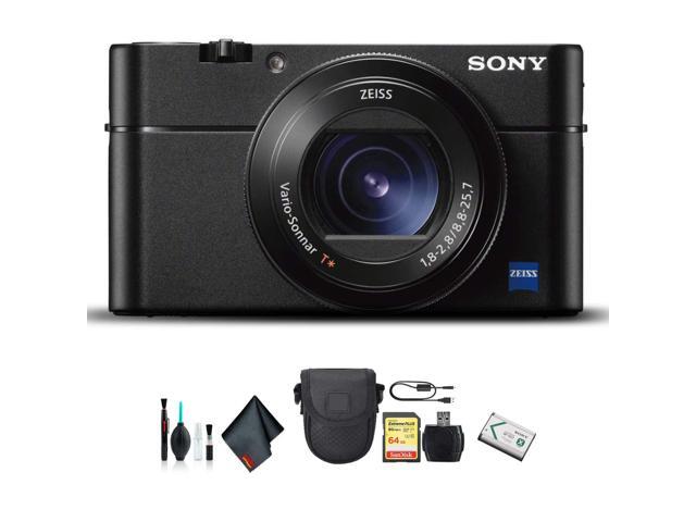 Click here for Sony Cyber-shot DSC-RX100 VA Camera DSC-RX100M5A/B... prices