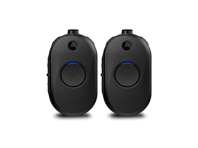 Click here for Motorola CLP1010e UHF 1 Channel 1 Watt Two-Way Rad... prices