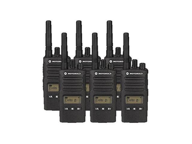 Click here for 6 x Motorola RMU2080D Two way Radio Walkie Talkies prices