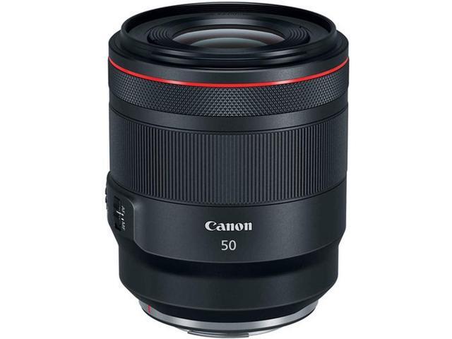 Click here for Canon RF 50mm f/1.2L USM Lens (International Model... prices
