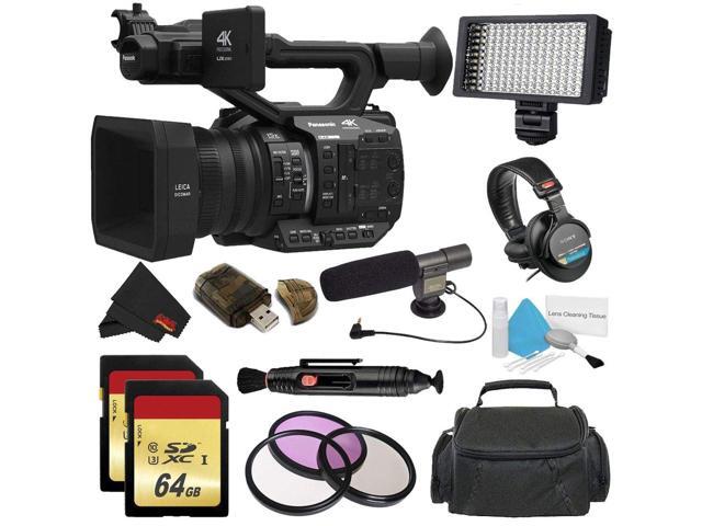 Click here for Panasonic AG-UX90 4K/HD Professional Camcorder Pla... prices