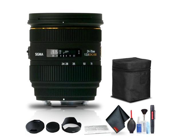 Click here for Sigma 24-70mm f/2.8 IF EX DG HSM Lens for Sony A f... prices