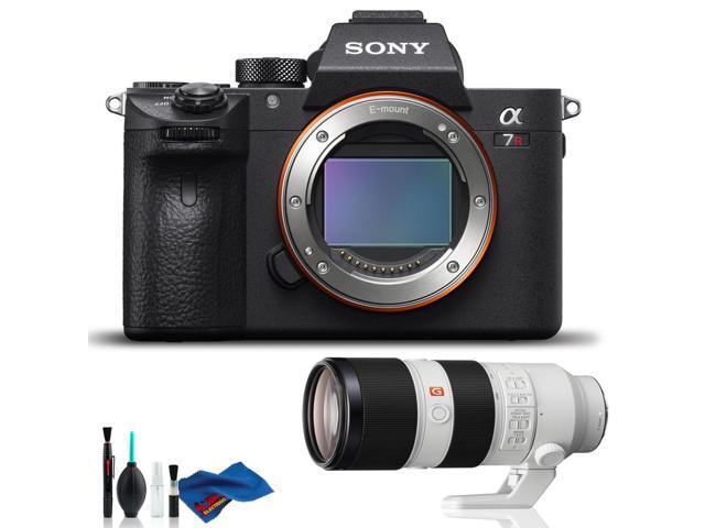Click here for Sony Alpha a7R III Mirrorless Digital Camera with... prices
