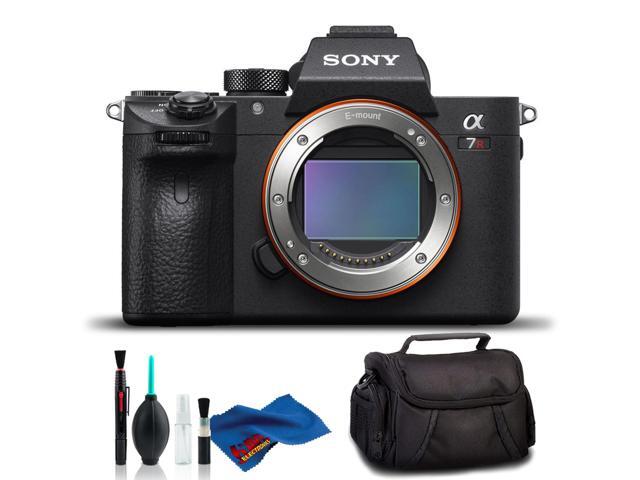 Click here for Sony Alpha a7R III Mirrorless Digital Camera - Sta... prices