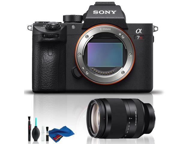 Click here for Sony Alpha a7R III Mirrorless Digital Camera with... prices