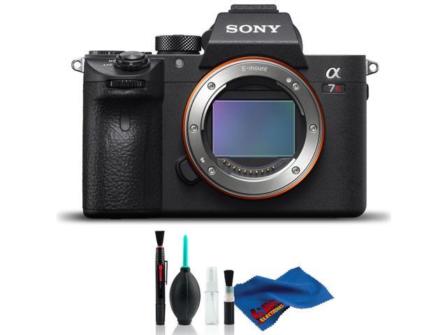 Click here for Sony Alpha a7R III Mirrorless Digital Camera - Sta... prices