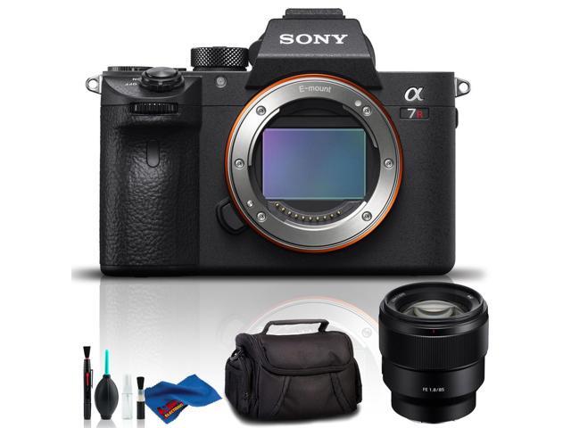 Click here for Sony Alpha a7R III Mirrorless Digital Camera with... prices