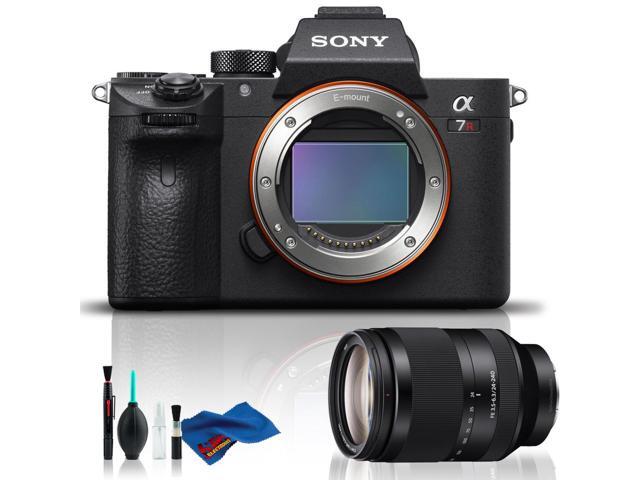 Click here for Sony Alpha a7R III Mirrorless Digital Camera with... prices
