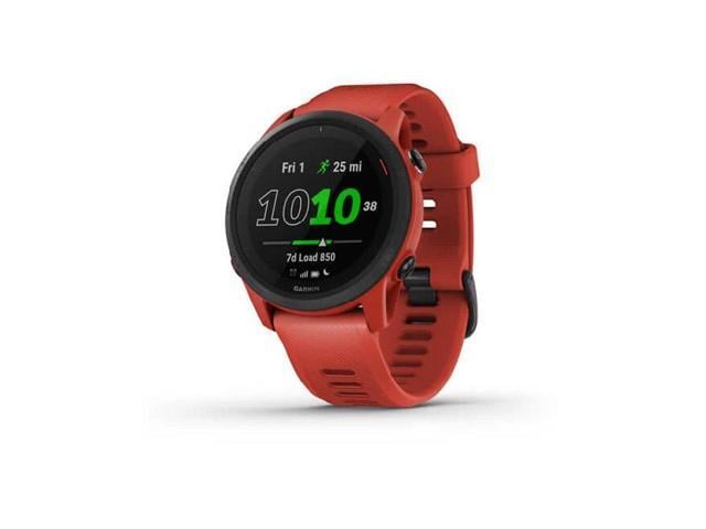 Click here for Garmin Forerunner 745  GPS Running Watch  Detailed... prices
