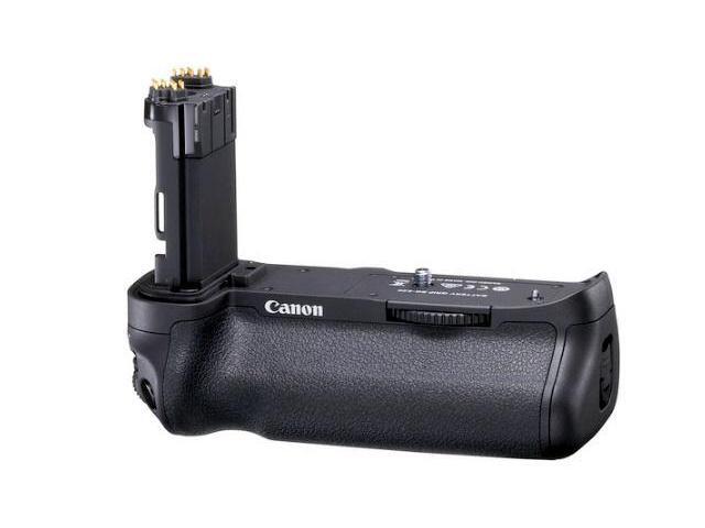 Click here for Canon BGE20 Battery Grip F/EOS 5D Mark IV prices