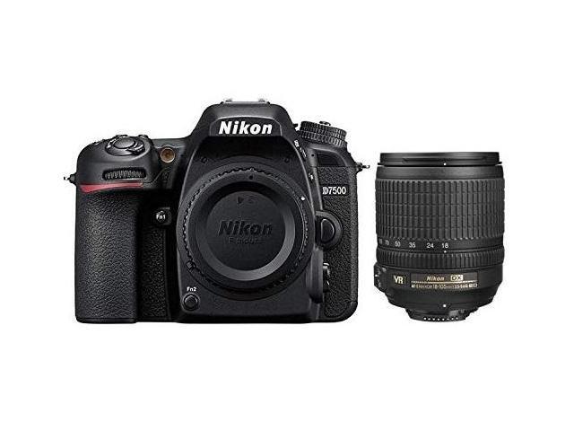Click here for Nikon D7500 DSLR Camera with 18-105mm Lens prices