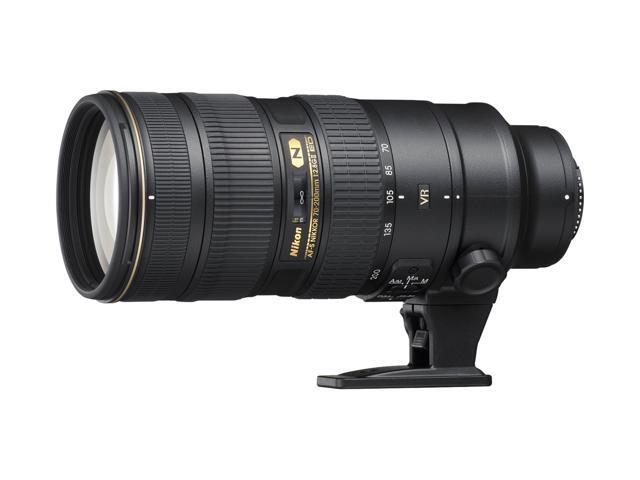 Click here for Nikon 70-200mm f/2.8G ED VR II AF-S Nikkor Zoom Le... prices