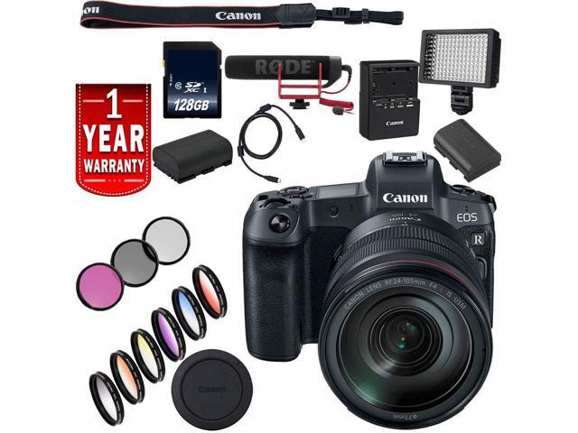 Click here for Canon EOS R Mirrorless Digital Camera Internationa... prices