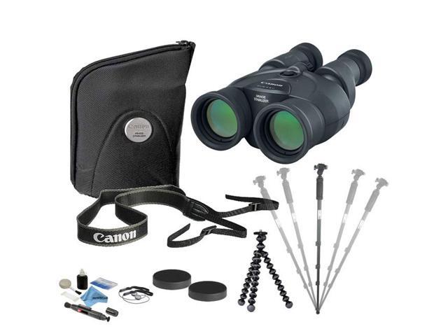 Click here for Canon 12x36 is III Image Stabilized Binoculars Adv... prices