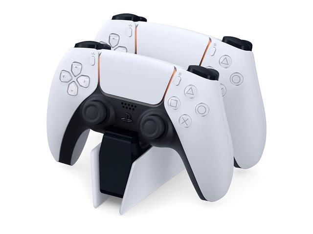 Click here for Dualsense Charging Station - PS5 - White prices