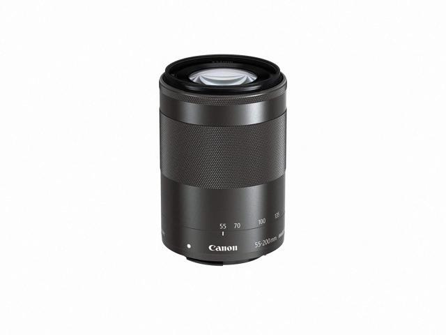 Click here for Canon EF-M 55-200mm f/4.5-6.3 Image Stabilization... prices