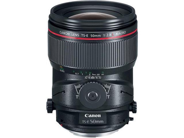Click here for Canon TS-E 50mm f/2.8L Macro Tilt-Shift Lens prices