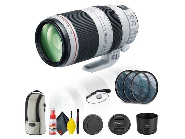 Click here for Canon EF 100-400mm f/4.5-5.6L IS II USM Lens (9524... prices