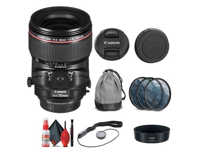 Click here for Canon TS-E 50mm f/2.8L Macro Tilt-Shift Lens (2273... prices