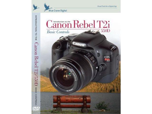 Click here for Introduction to the Canon Rebel T2i / EOS 550D: Ba... prices