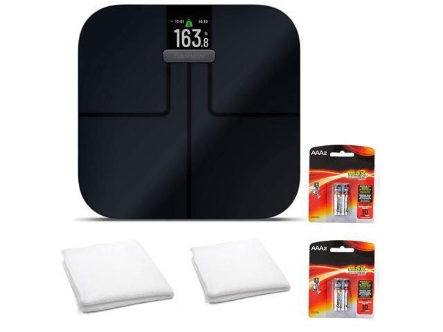 Click here for Garmin Index S2 Smart Scale with Wireless Connecti... prices