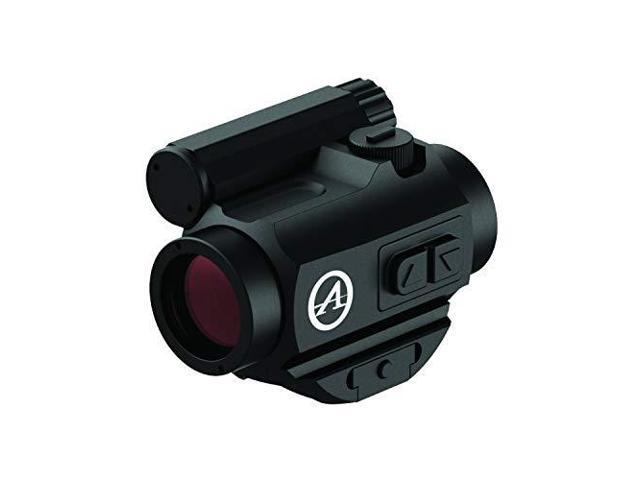 Click here for Athlon Optics Midas TSR2 Red Dot  Black prices