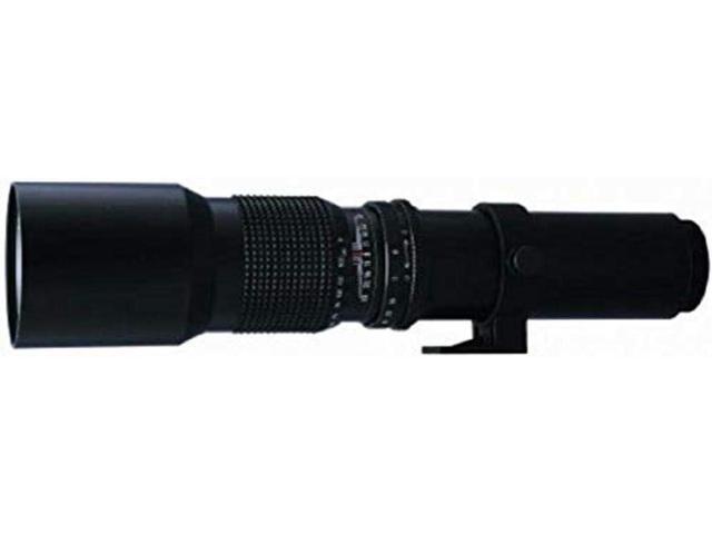 Click here for Bower SLY500PC High-Power 500mm f/8 Telephoto Lens... prices
