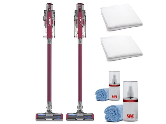 Click here for (2) Shark IZ362H Anti-Allergen Cordless Lightweigh... prices