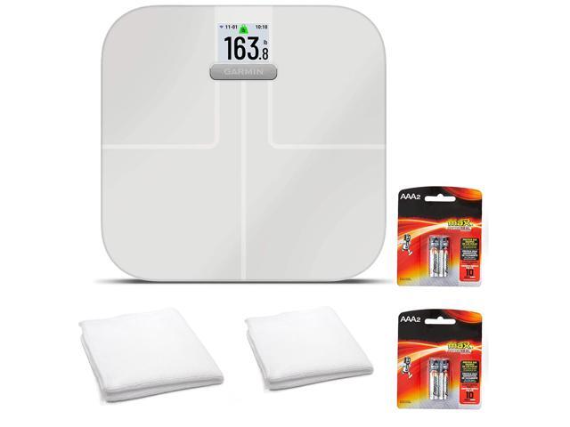 Click here for Garmin Index S2 Smart Scale with Wireless Connecti... prices