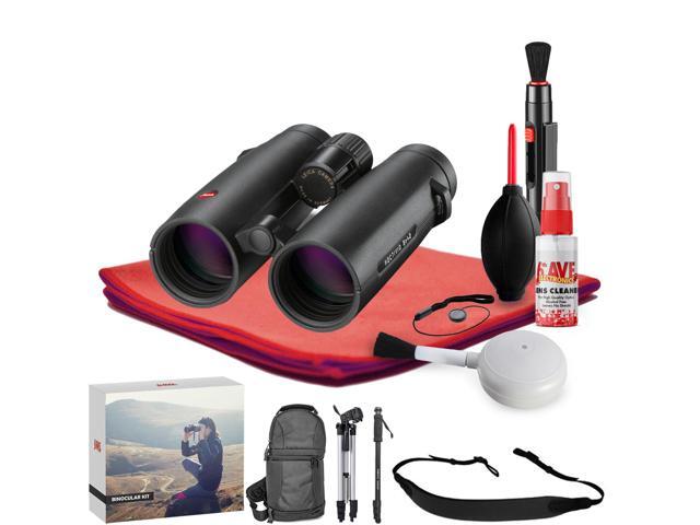 Click here for Leica 8x42 Noctivid Binocular (Black) - Exclusive... prices