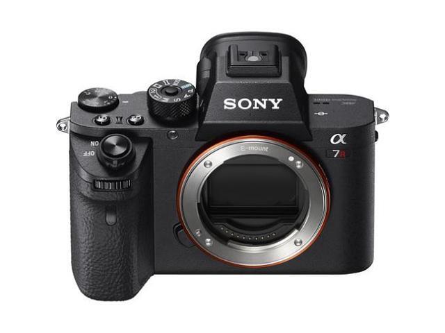 Click here for Sony Alpha a7R II Mirrorless Digital Camera (Body... prices