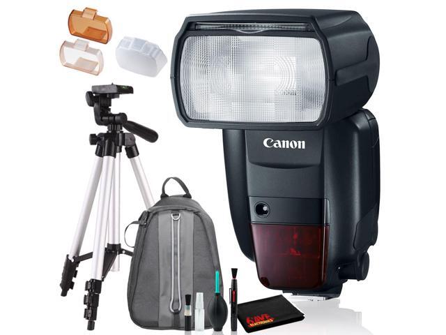 Click here for Canon Speedlite 600EX II-RT (Intl Model) Includes... prices